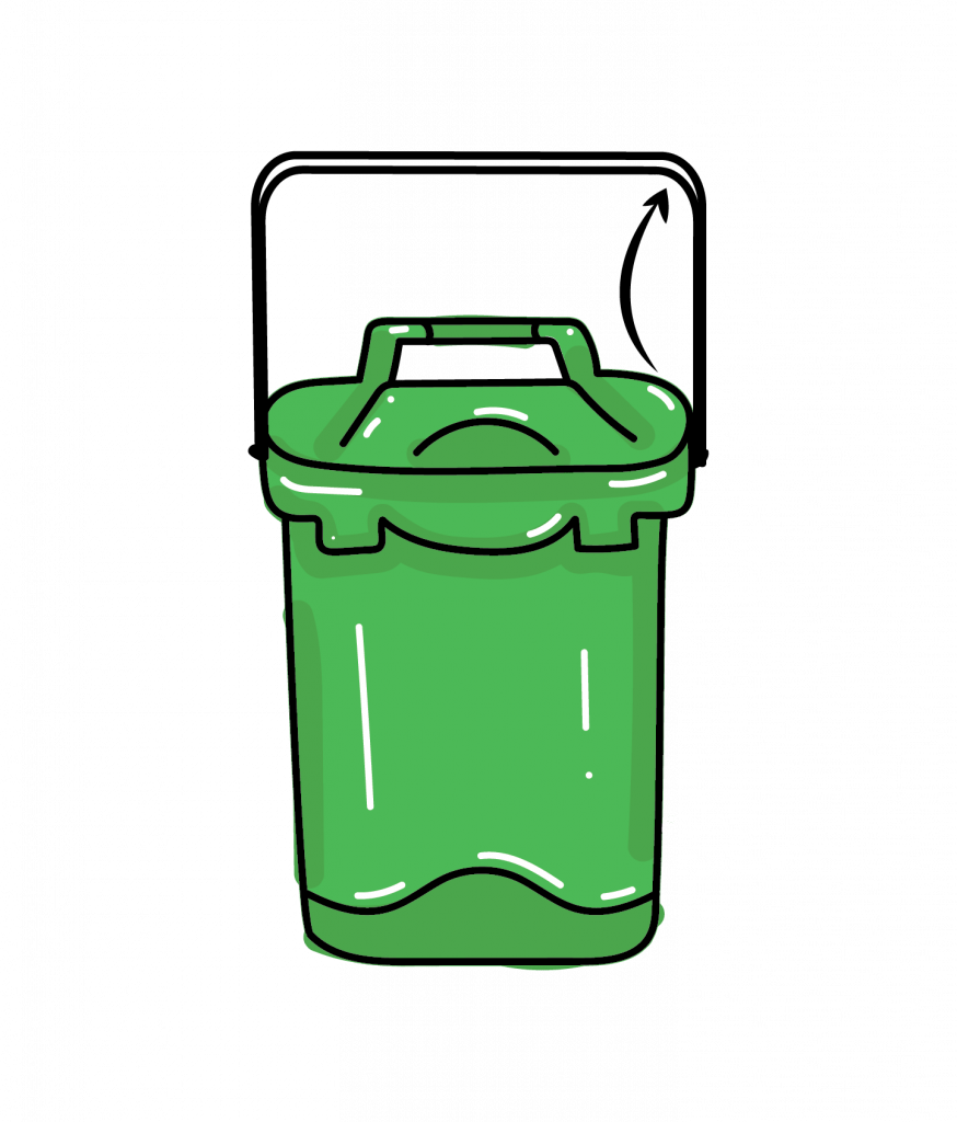 Kerbside Collection - Xtreme Zero Waste - All Your Kerbside Info