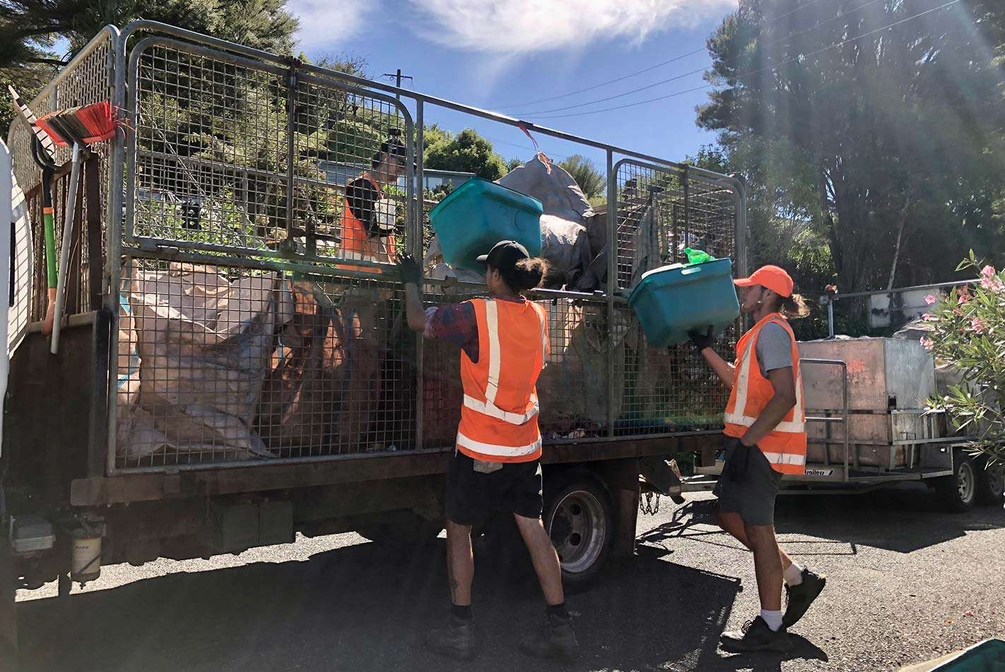 About Us - Xtreme Zero Waste - Zero Waste Is Our Future